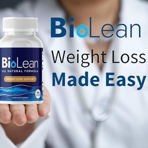Stream BioLean (2024) Review - Does this Weight Loss Supplement by Heal ...