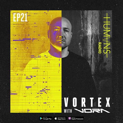 VORA - Vortex Radio 021 2025-01-16