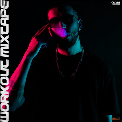 Stream Workout Mixtape (Hard Dance) by Calvin Hernandez | Listen online ...
