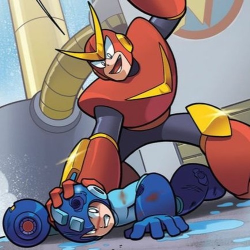 Stream Mega Man 2 (MIDI Soundtrack) Track 9 - Quick Man by David ...