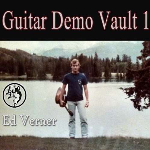 Stream Burning Bridges Demo by Ed Verner | Listen online for free on ...