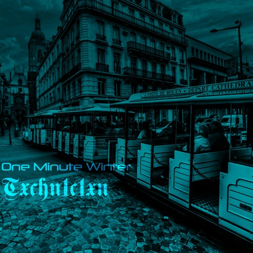 Stream 1 〖Hatsune Miku〗 One Minute Winter - TXCHN1C1XN 〖Original ...