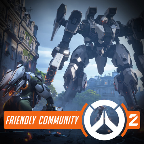 Stream Overwatch 2 - Main Theme by El-CasT | Listen online for free on ...