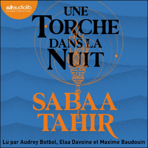 Stream « Une Torche dans la nuit - Une braise sous la cendre T2 » de ...