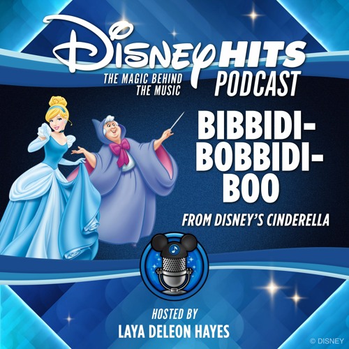 Stream Bibbidi-Bobbidi-Boo by Walt Disney Records | Listen online for ...