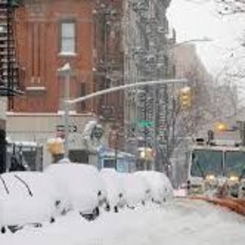 Stream Viral Video July Snowfall Philadelphia Airport by Sherly Sulis ...