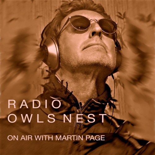 Stream Radio Owlsnest Special with Brian Fairweather Special - Part 2 ...