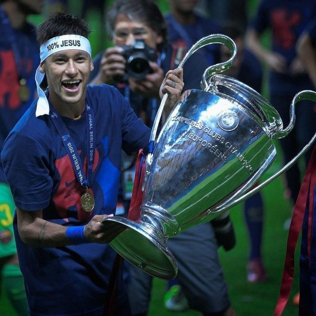 Stream Neymar x Magic Medasin by trxt.Newsx | Listen online for free on ...