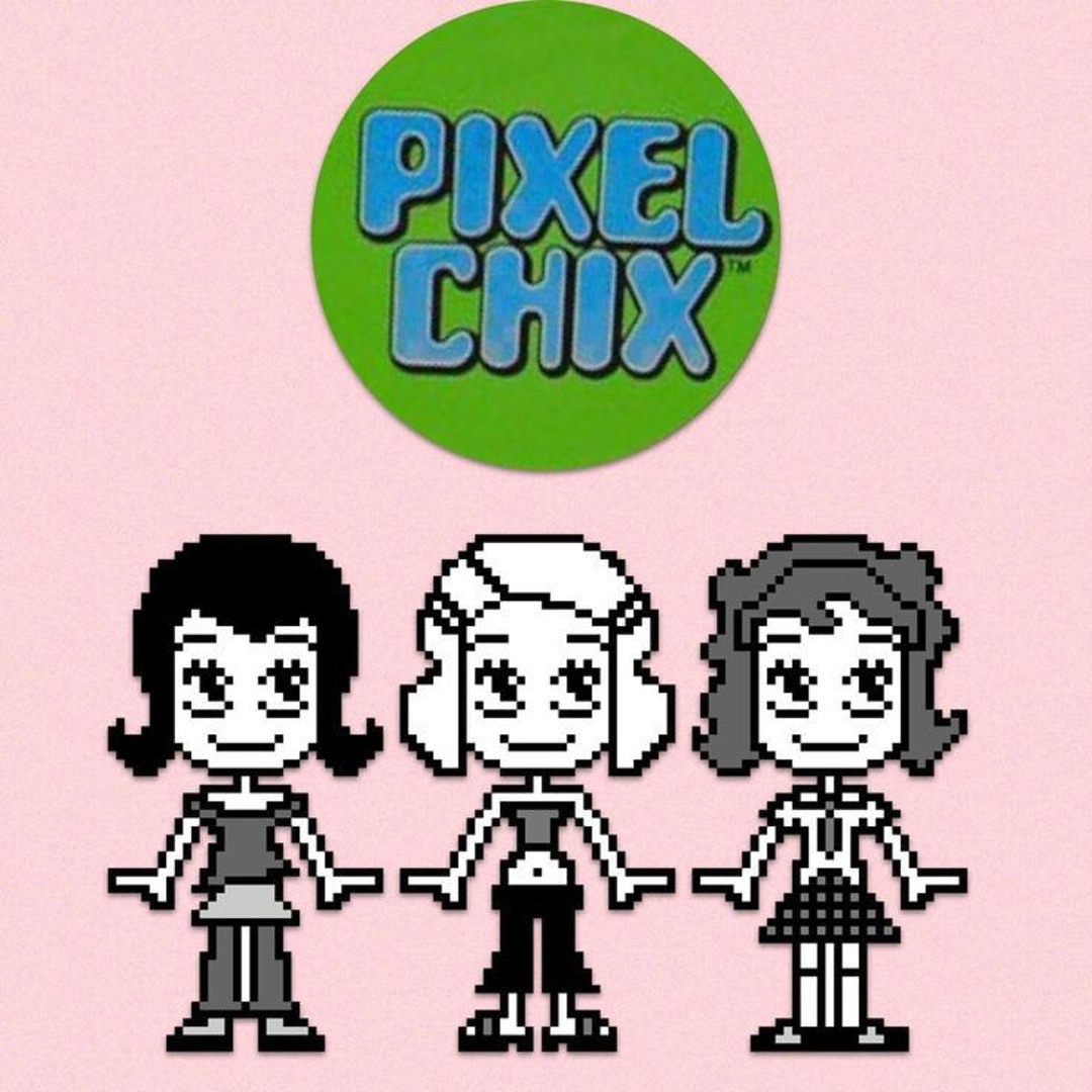 Stream ꒰ʚ.°🎀. 𝒶𝓁𝒾𝒸𝒾𝒶 ⋆｡♡ °.ɞ꒱ | Listen to pixel chix vibes playlist ...