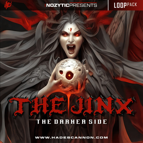 Stream The Jinx (Loop Pack) (Demo) by Modern Producers | Listen online ...