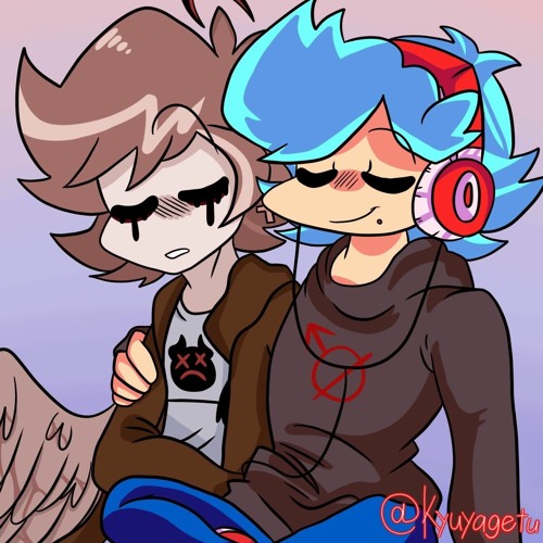 Stream Reconciliation (fnf bb mod) by Armaros🪶 | Listen online for free ...