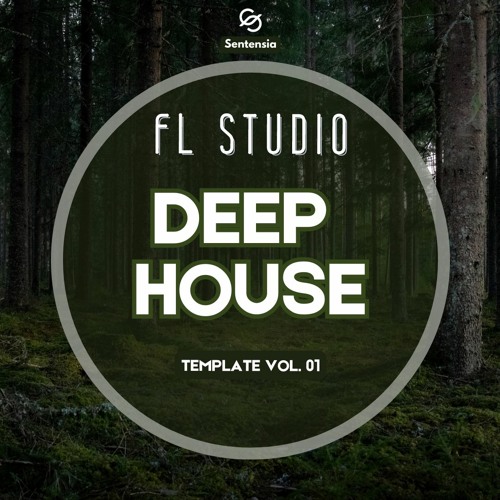 Stream FL Studio Deep House Template Vol. 01 [Anjunadeep Style] by Sentensia | Listen online for ...