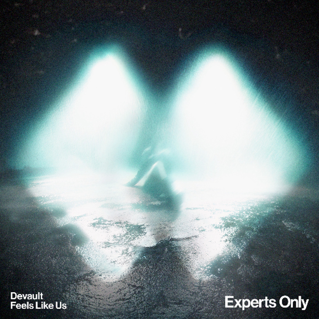 Stream Devault - Feels Like Us [Extended Mix] by Experts Only | Listen ...