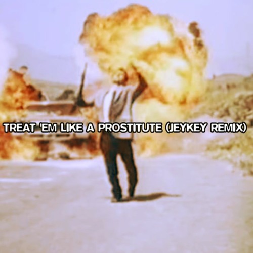 Stream $UICIDEBOY$ x GERM - TREAT 'EM LIKE A PROSTITUTE (JeyKey Remix) by JeyKey | Listen online ...