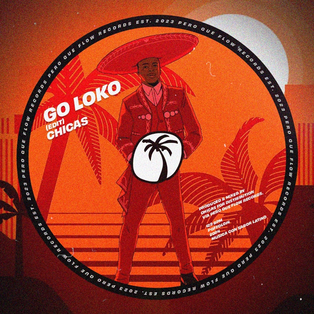 Stream Chicas - GO LOKO [PQFFDL014] (Supported by Cloonee & MichaelBM ...