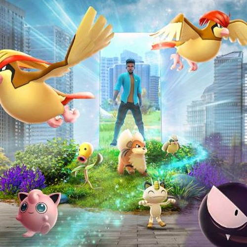 Stream episode Abbi - Join Aria Ford As Sh by Habibi Rajput podcast ...