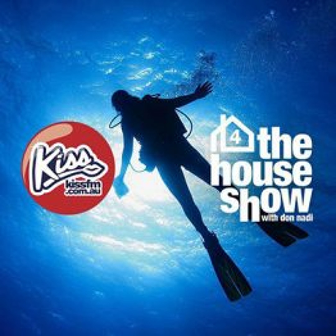 Stream The House Show 14 DEC 2024 by Kiss FM Australia | Listen online ...