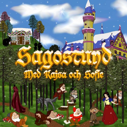 Stream episode Gumman Som Ville Ha En Hustomte - Jeanna Otterdahl by ...