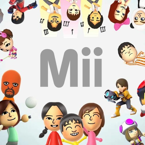 Stream Mii Music Mix by Notnintendotunes16 | Listen online for free on ...