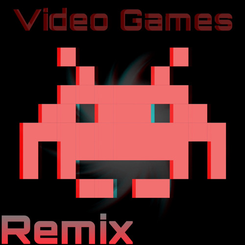 Stream Video Games (Remix) by MG1K | Listen online for free on SoundCloud