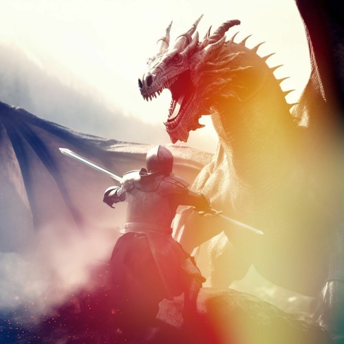 Stream Shockwave-Sound - Dangerous Defiance by Lynne Publishing ...