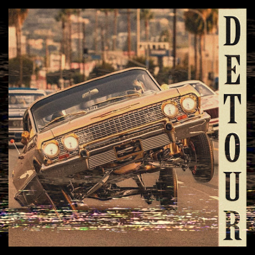 Stream Detour by KSLV | Listen online for free on SoundCloud