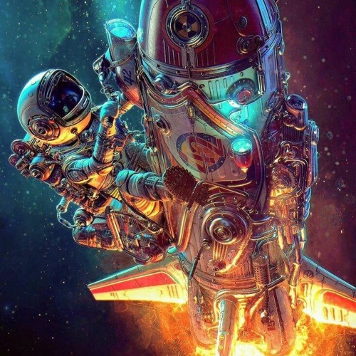 Stream G - Body by NAJNASA | Listen online for free on SoundCloud