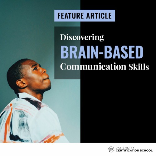 Stream episode Discovering brain-based communication skills to help ...