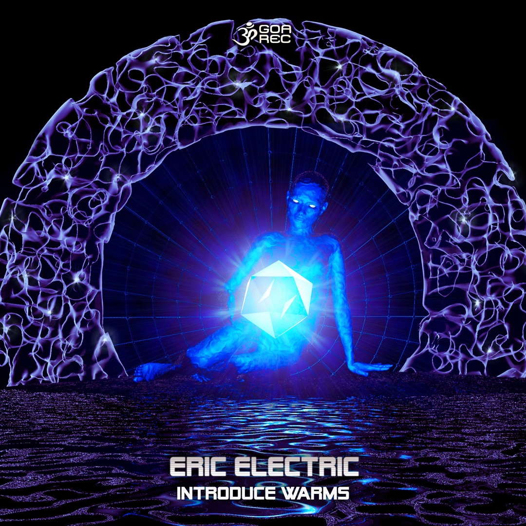 Stream Geomagnetic Label Group | Listen to Eric Electric - Introduce ...