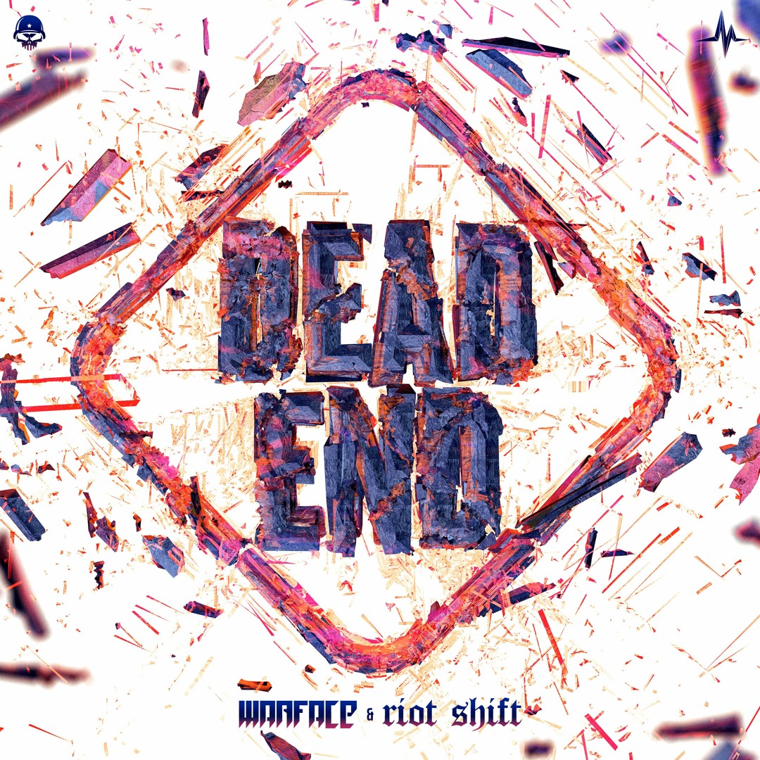 Stream Warface & Riot Shift - Dead End by End of Line | Listen online ...