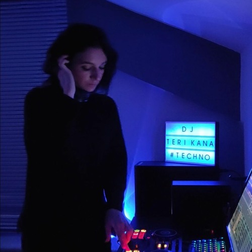 Stream Techno in Greece by Teri kana | Listen online for free on SoundCloud