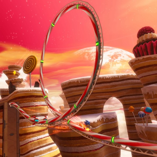 Stream Sweet Mountain (Act2)Sonic Colors2021Beat@Madara Marc Exclusive ...