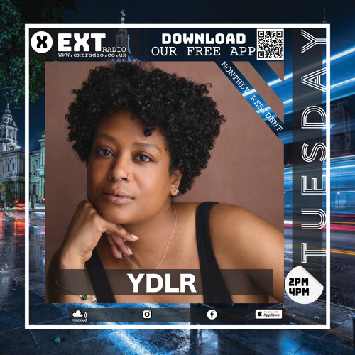 Stream YDLR - 04 FEB 2025 by EXT Radio | Listen online for free on ...