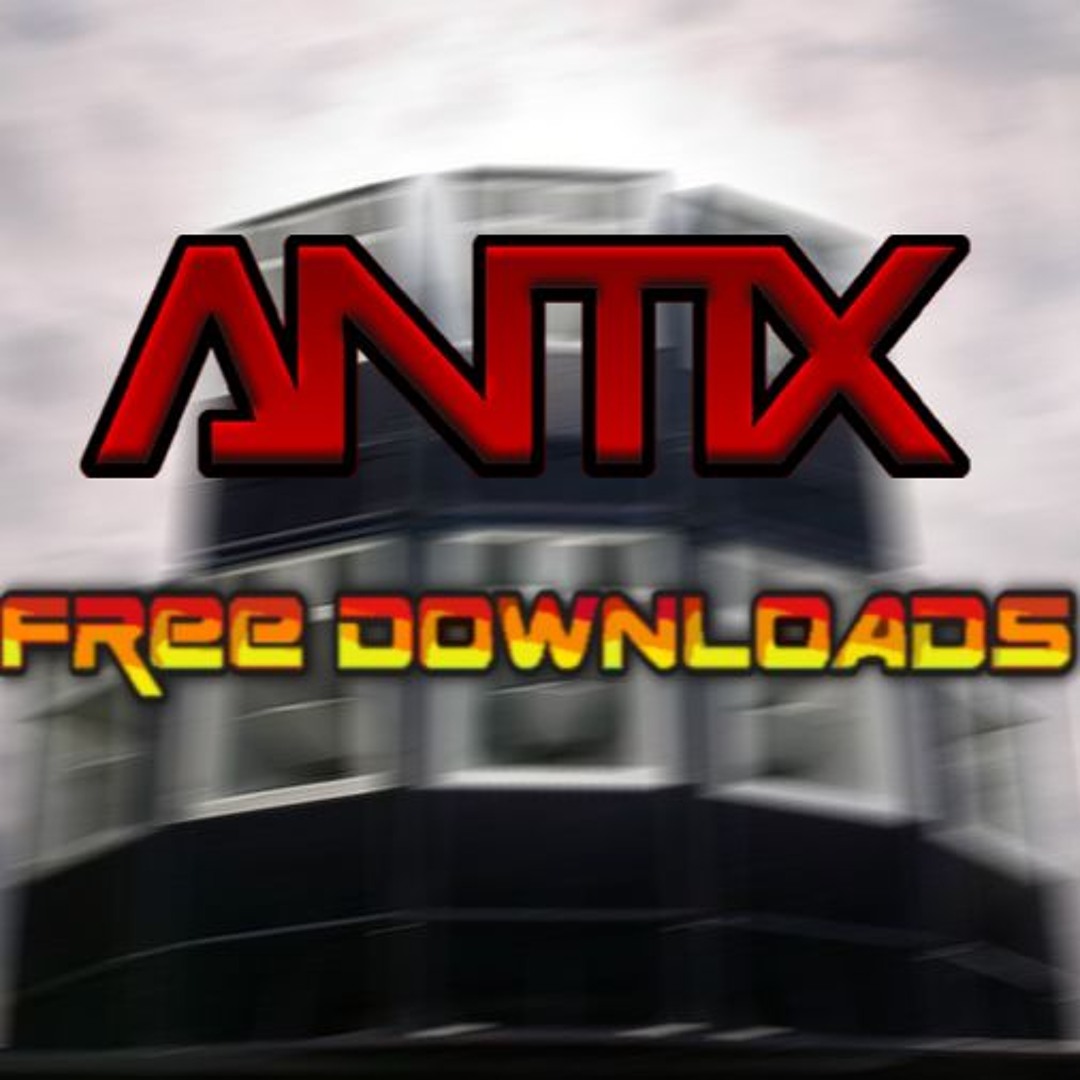 Stream Antix | Listen to Free Downloads playlist online for free on ...