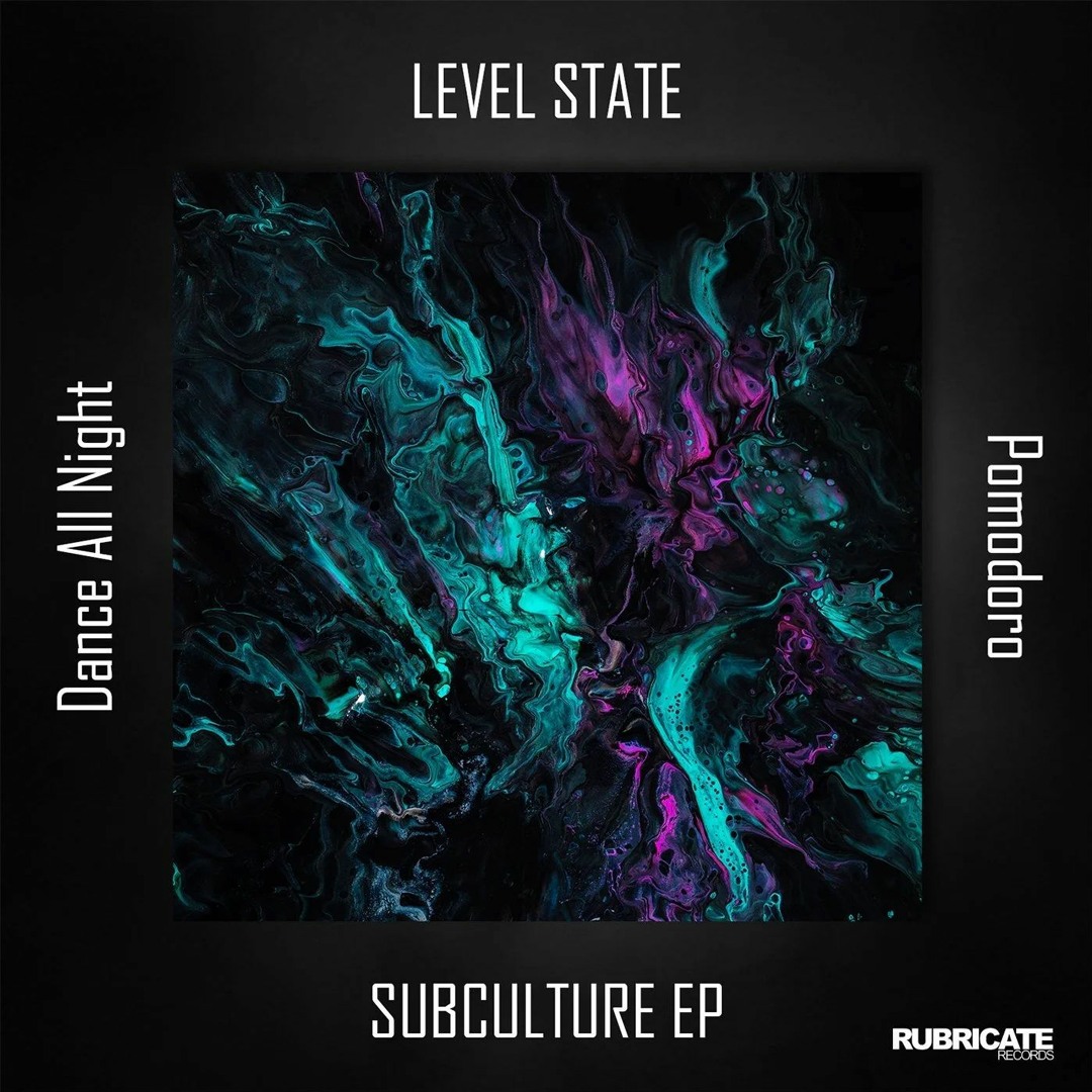 Stream Level State - Dance All Night [Rubricate Records] by Level State ...