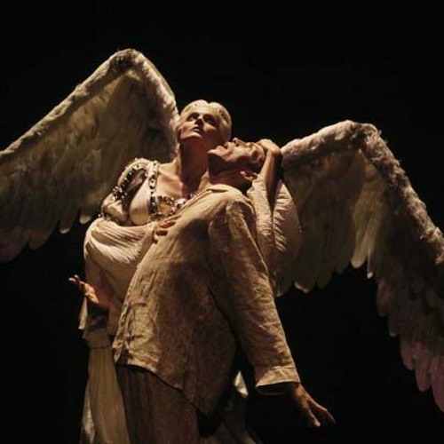 Stream GOD is watching you/ISTEN lát téged by Oximoron Project | Listen ...