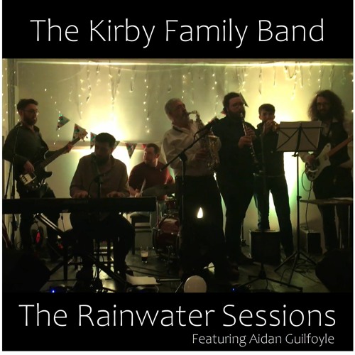 Stream Dan Nickström | Listen to The Kirby Family Band - The Rainwater ...