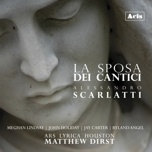 Stream La sposa dei cantici, Part 1: 3a. "Dorme la mia diletta" by Acis ...