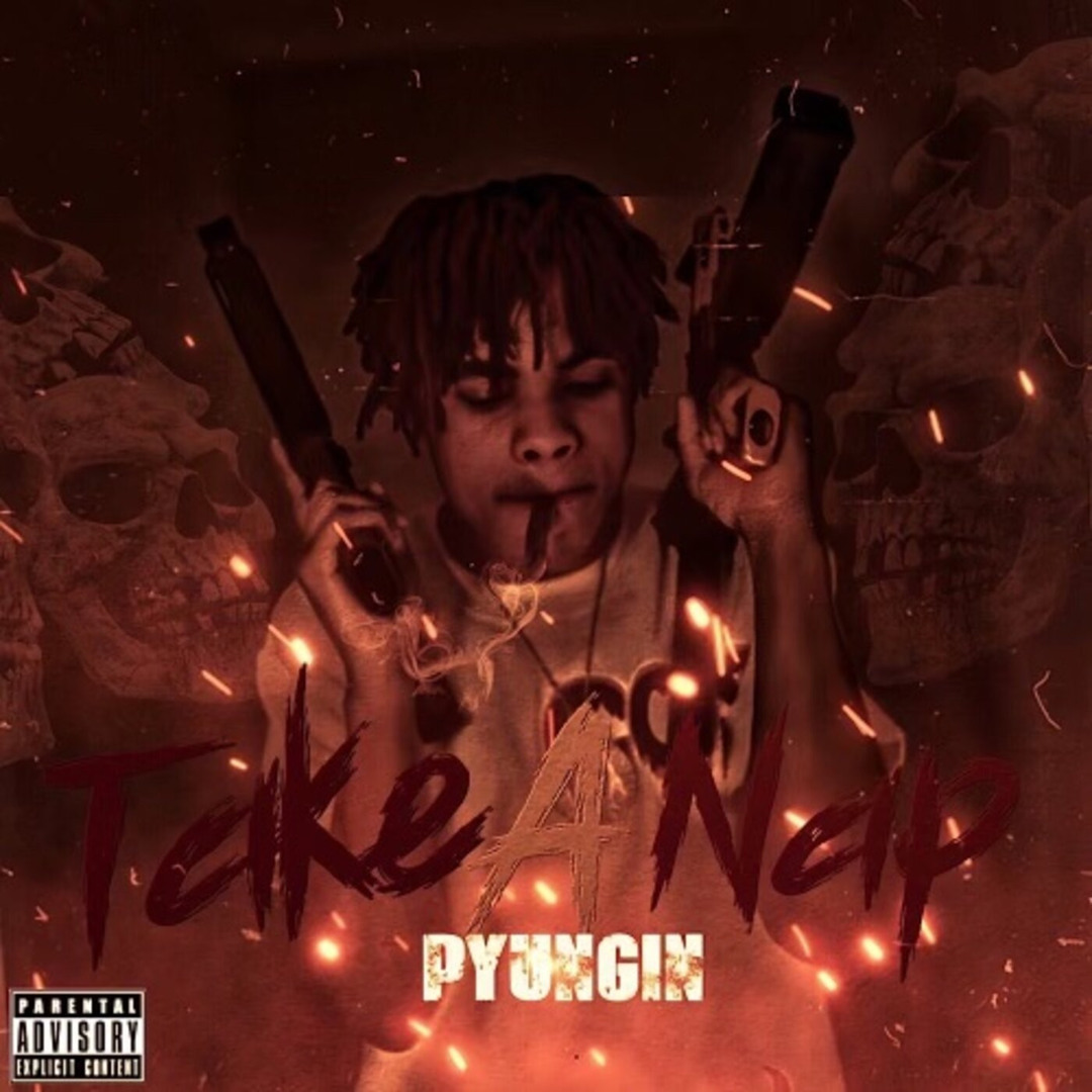 Stream Take A Nap by P. Yungin | Listen online for free on SoundCloud