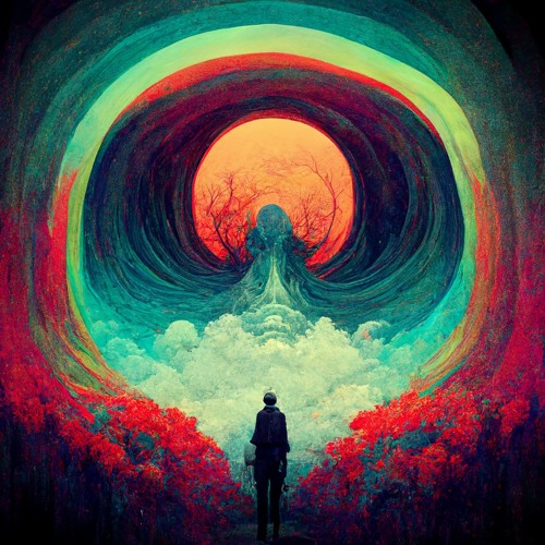 Stream Mutant - Austin Davis + Deborah Fialkiewicz by Aural Atmospheres ...