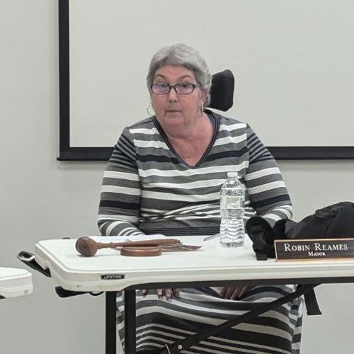 Stream Former Russells Point Mayor Robin Reames by WPKO News | Listen ...