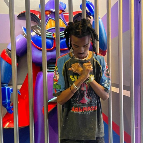 Stream onlybino - exotic (thankyou) [slump audios exclusive + $hmoney ...