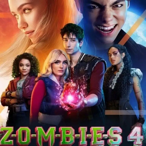 Stream episode Zombies 4 by Moviehitnews1 podcast | Listen online for ...