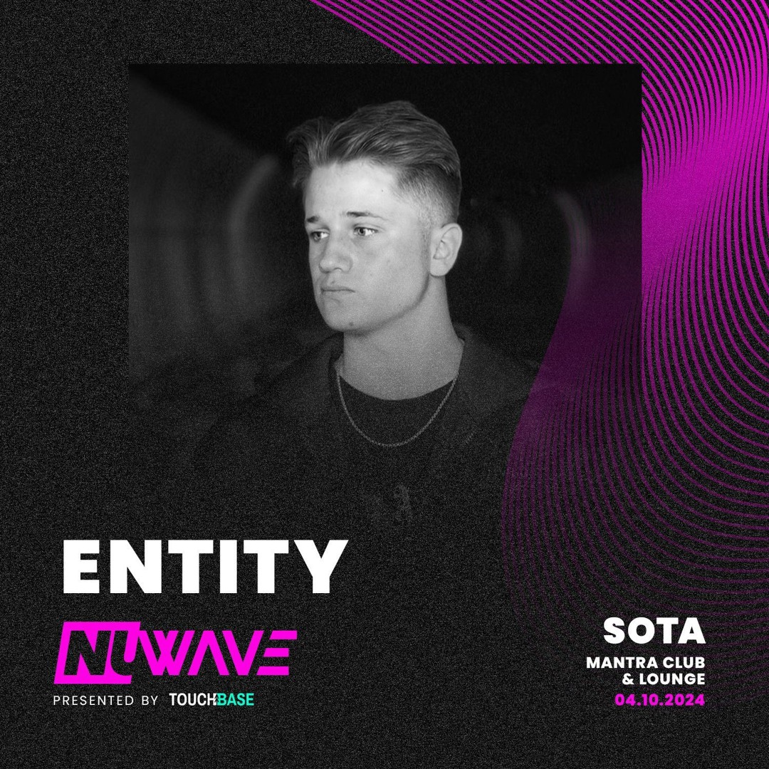 Stream Entity @ NuWave Norwich 4/10/24 by Entity | Listen online for ...