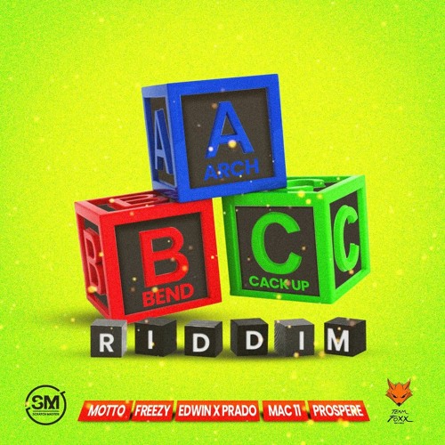 Stream TeamFoxxMusic | Listen to 2023 St Lucia Dennery Soca - ABC ...