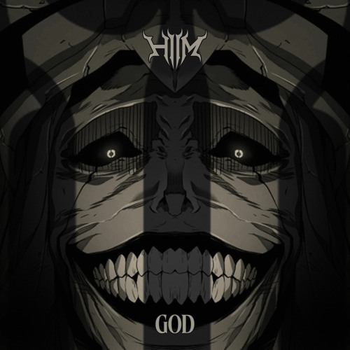 Stream GOD by HIIM | Listen online for free on SoundCloud