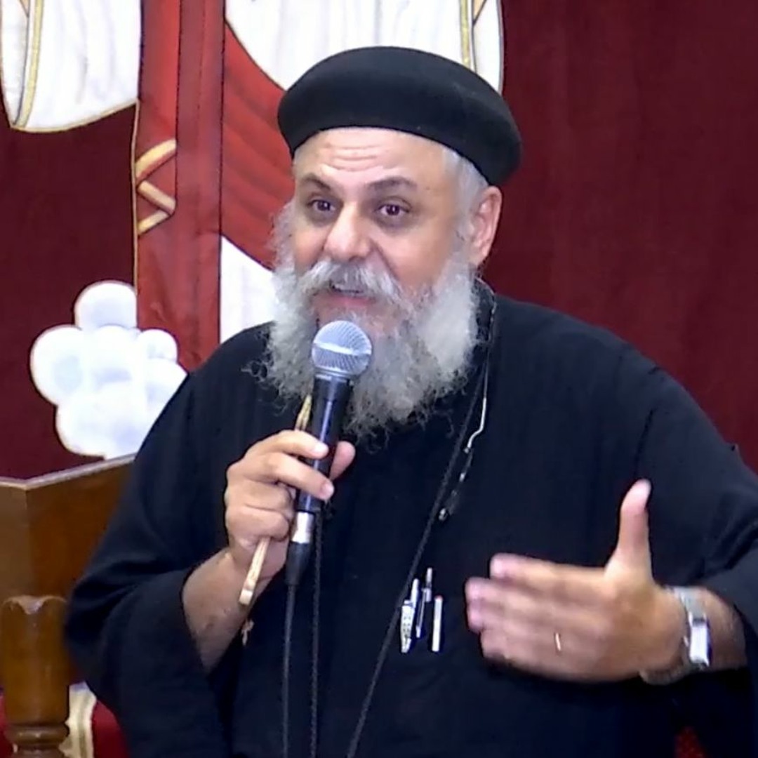 Stream عظة اليوم الثاني من مؤتمر الأسرة الأول 2023/02/16 | بيوت طهارة ...