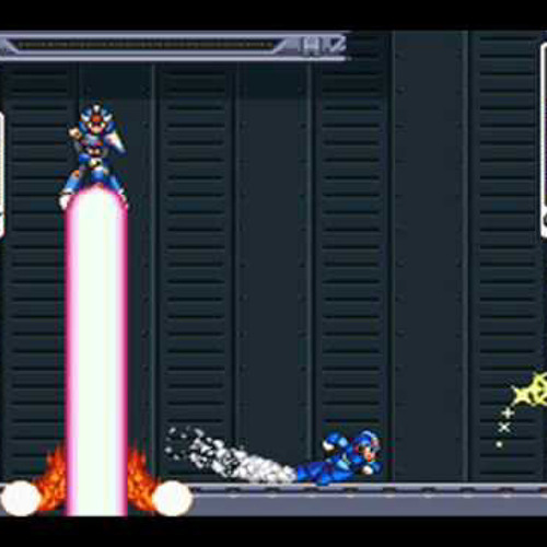 Stream Mega Man V - Sunstar (X3-Style) (By Dracula9antichapel) by ...