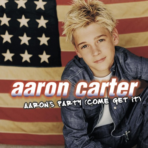 Stream The Clapping Song by Aaron Carter | Listen online for free on ...