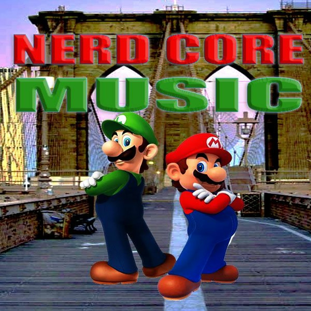 Stream Super Mario Bros. [Fire Flower Remix] by DJ X-Calibur | Listen ...